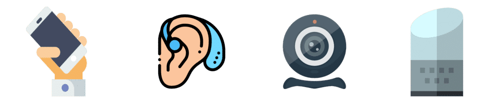 NEW Knowles' MEMS microphone SPH0655LM4H-1 Cornell II | Seltech - 赛泰网站主页